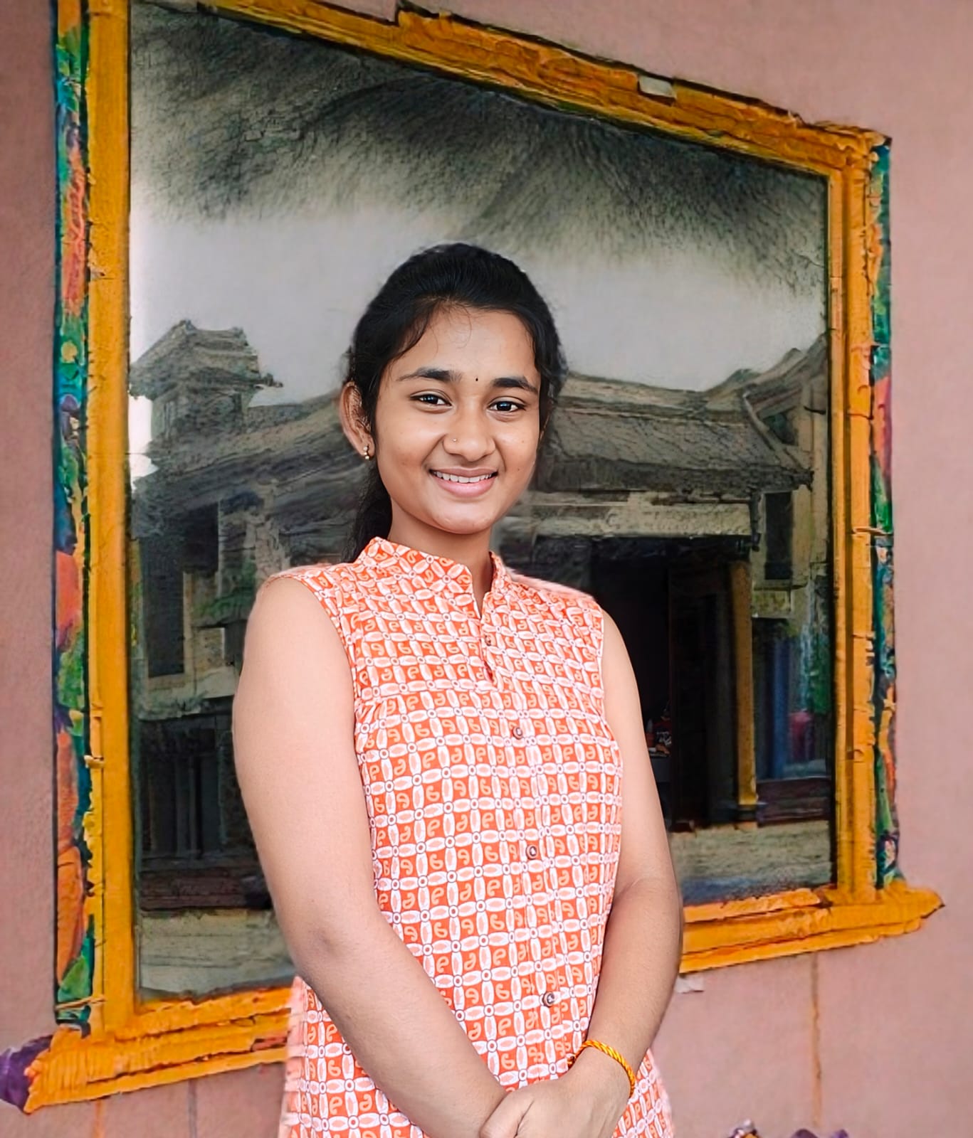 Priyadarshani Nijwante